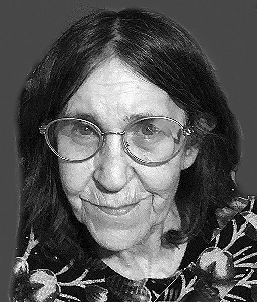 Mary ‘Frances’ Louk Blankenship | News, Sports, Jobs - The Intermountain